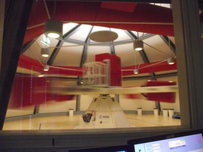 Sex at zero gravity | EurekAlert!