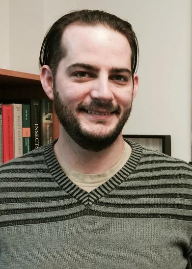 Erik Ragsdale, Indiana Univers [IMAGE] | EurekAlert! Science News Releases