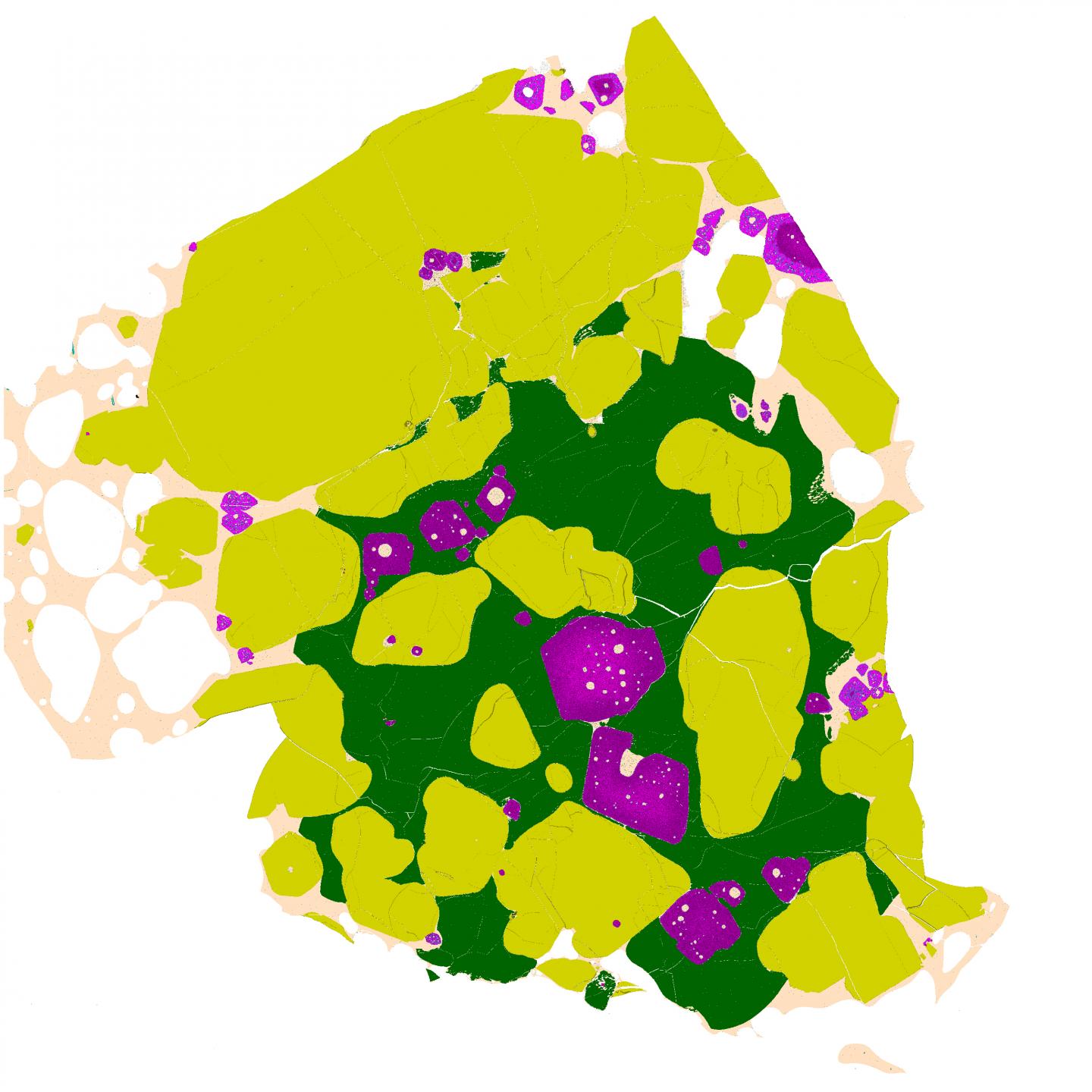 Earth's Millennial Moho Magma Reserves (2 of | EurekAlert!