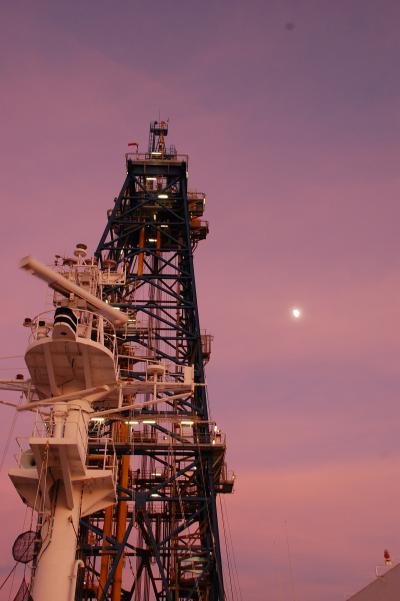 Deep-sea Sampling Explains Lar [IMAGE] | EurekAlert! Science News Releases