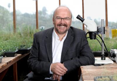 Joseph R. Ecker, Salk Institut [IMAGE] | EurekAlert! Science News Releases