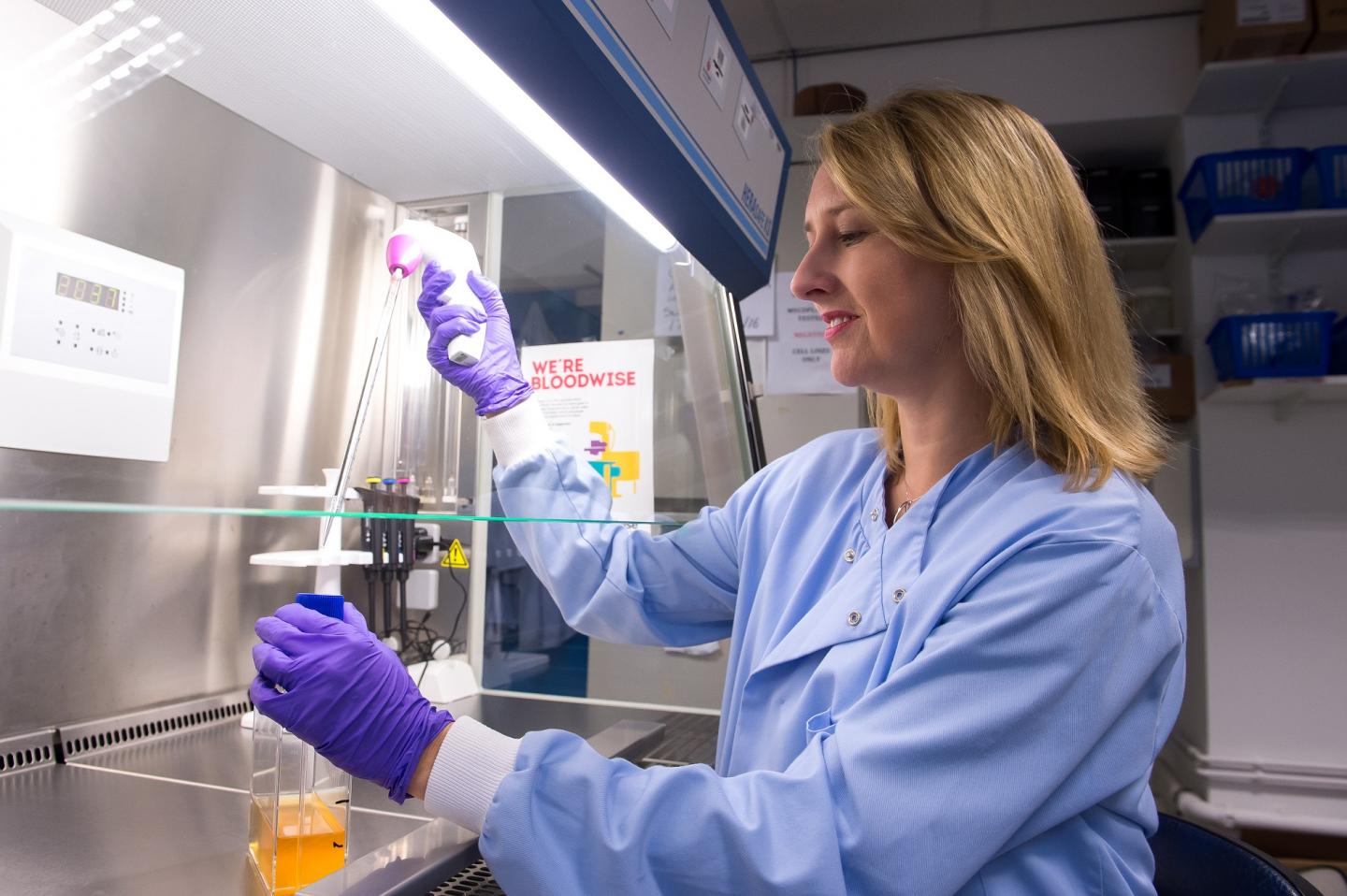 Professor Michelle West, Unive [IMAGE] | EurekAlert! Science News Releases