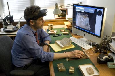 Digitazation Helps Scholars Fo [IMAGE] | EurekAlert! Science News Releases