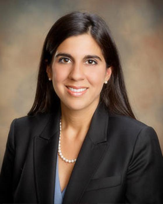 Rachel Hoover, MS, MBA [IMAGE] | EurekAlert! Science News Releases