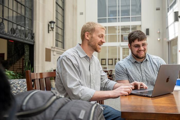 Conflict [IMAGE] | EurekAlert! Science News Releases