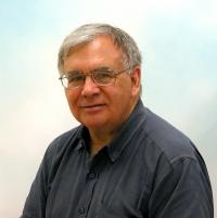 U of T's Richard Peltier is first Canadian to | EurekAlert!