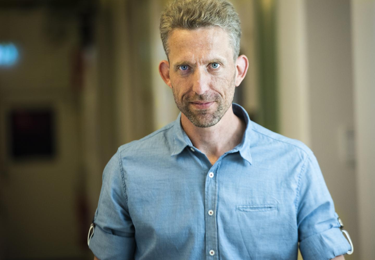 David Engblom, Linköping Unive [IMAGE] | EurekAlert! Science News Releases