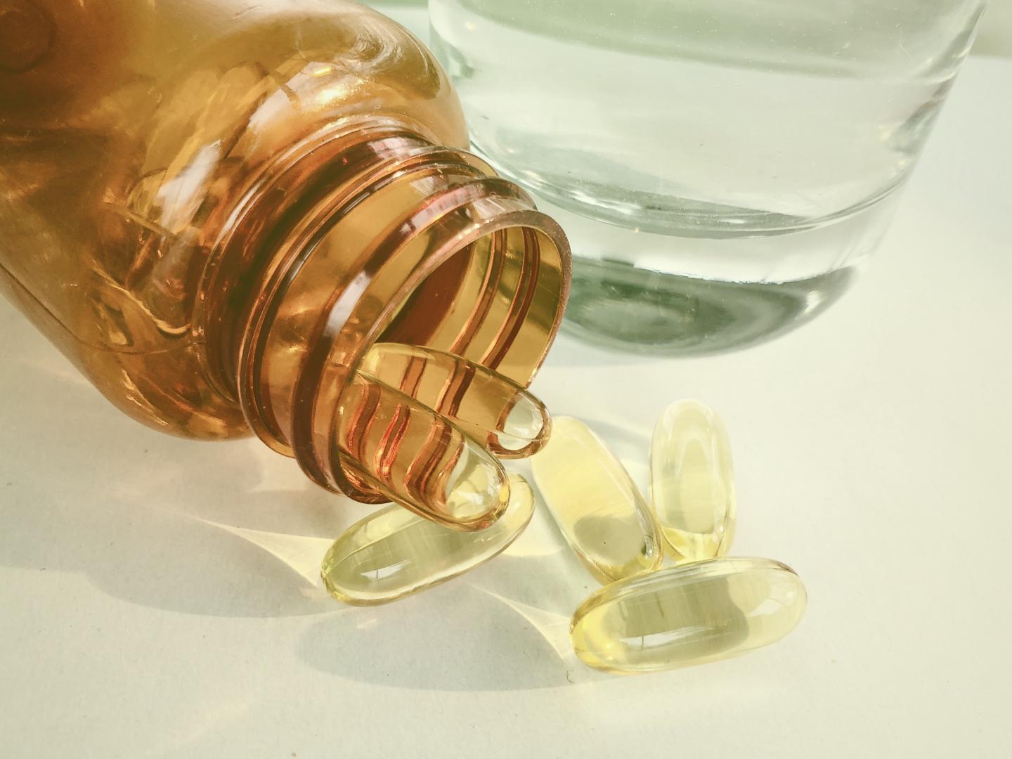 'Protective' DHA [IMAGE] | EurekAlert! Science News Releases