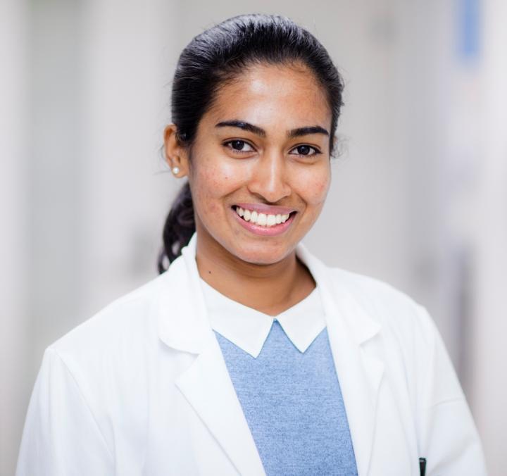 Dilani de Silva, University of [IMAGE] | EurekAlert! Science News Releases