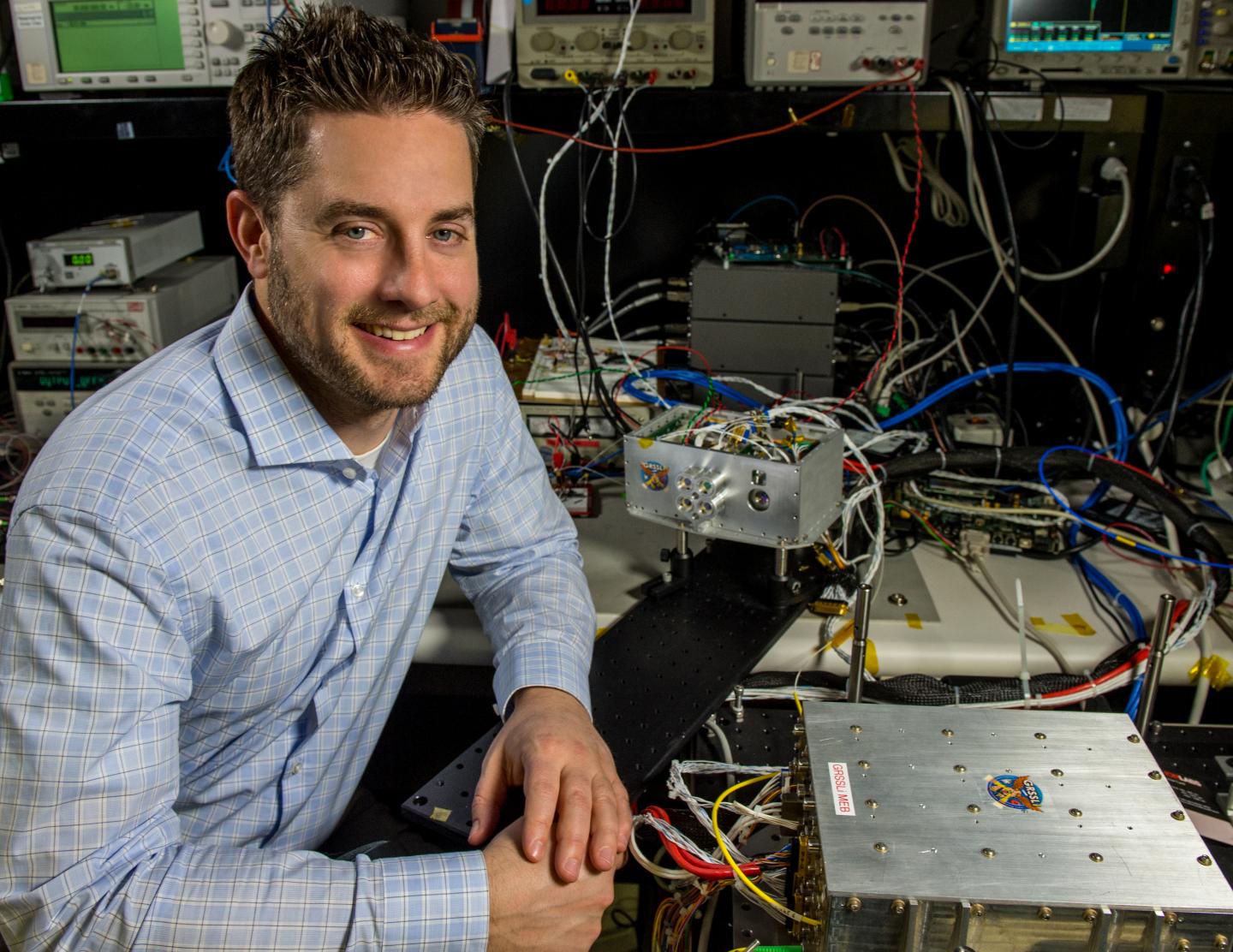 Nasa Goddard Contractors