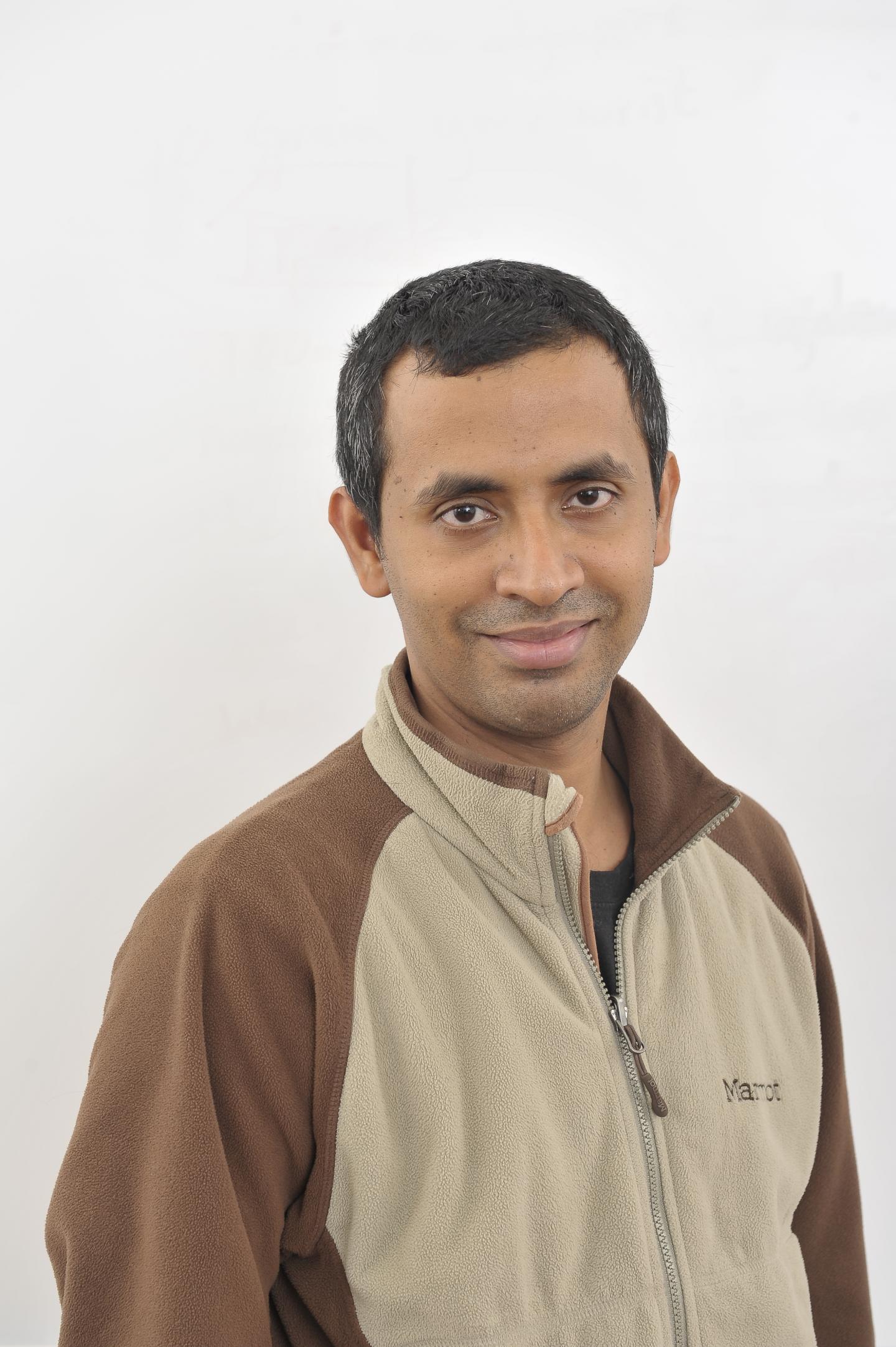 What computers won't tell you about ecologica | EurekAlert!