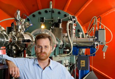 Darryl Granger, Purdue Univers [IMAGE] | EurekAlert! Science News Releases