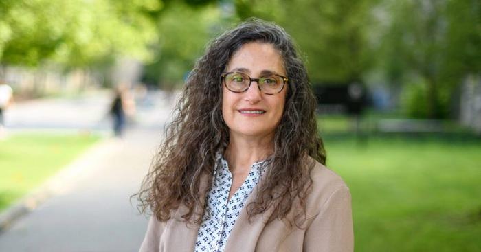 Dr. Robyn Klein [IMAGE] | EurekAlert! Science News Releases