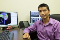 Kessler Foundation scientist awarded $198,000 | EurekAlert!