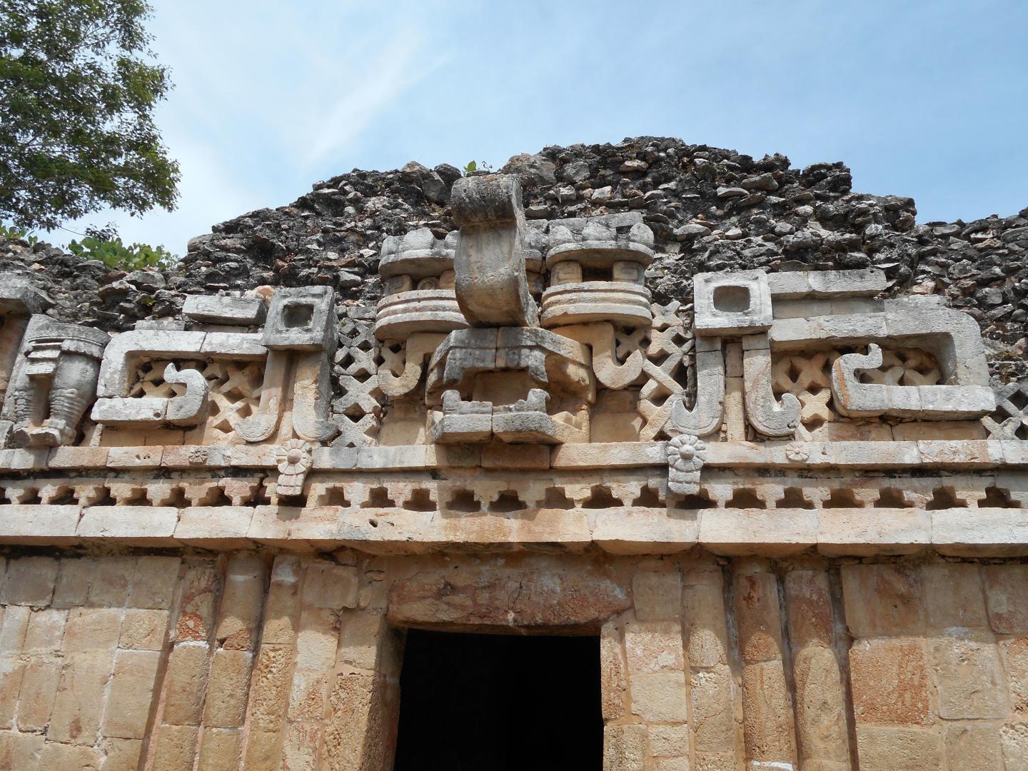 The Drought That Collapsed Classic Maya Socie | EurekAlert!