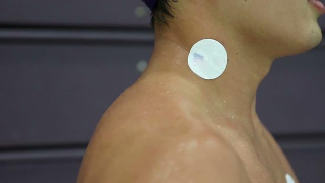 New Wearable Chemical Sensor Analyzes Sweat D | EurekAlert!