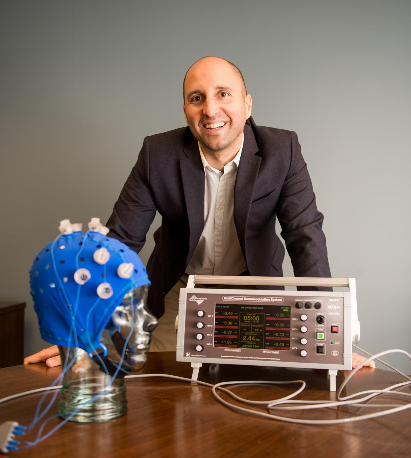 Boston University Professor Ro [IMAGE] | EurekAlert! Science News Releases