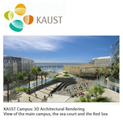Kaust Campus