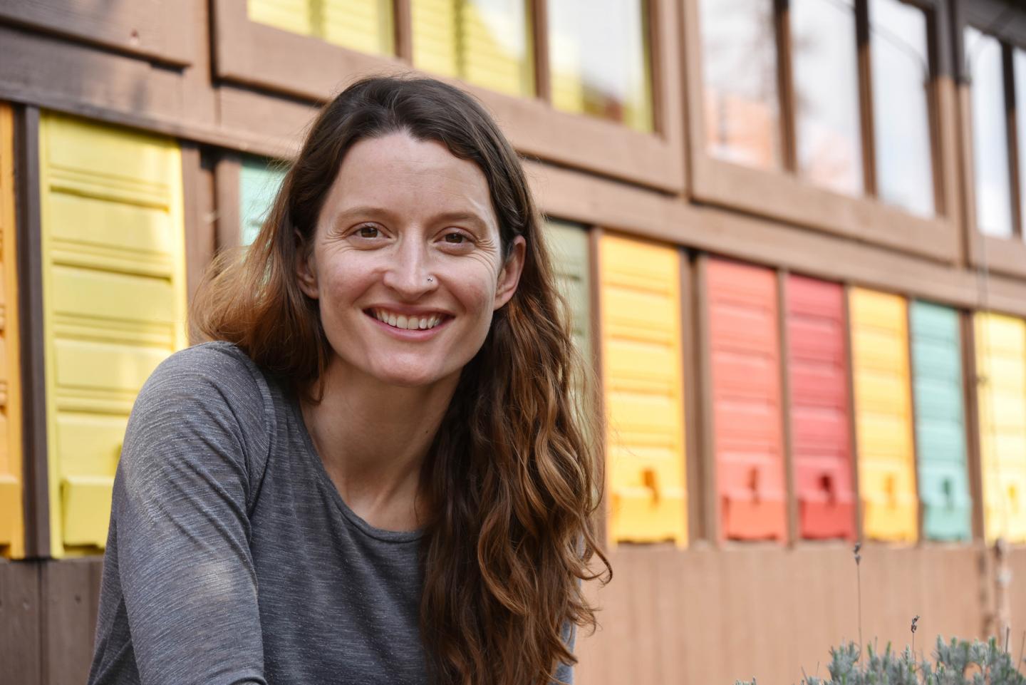 Elizabeth Watts, Friedrich-Sch [IMAGE] | EurekAlert! Science News Releases