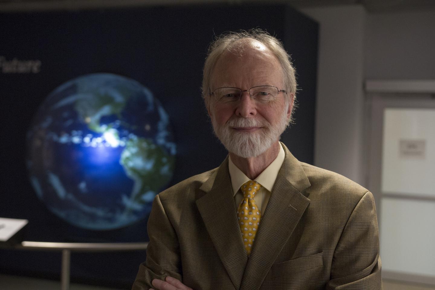 Winners of 2018 Tyler Prize for Environmental | EurekAlert!