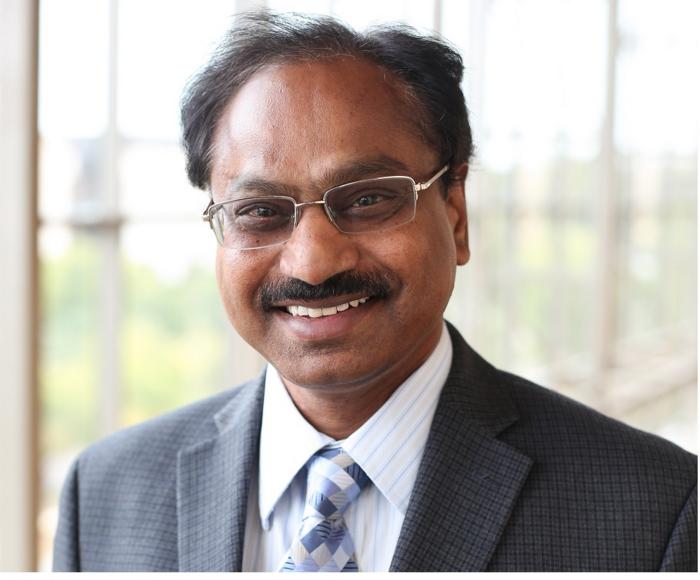 Chinthalapally V. Rao, Ph.D. [IMAGE] | EurekAlert! Science News Releases