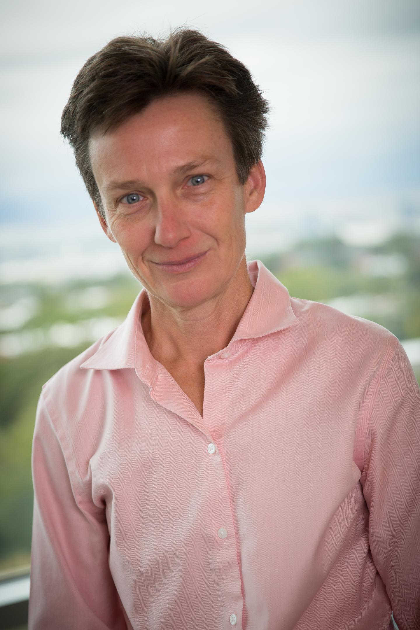 Julie Fritz, P.T., Ph.D. [IMAGE] | EurekAlert! Science News Releases