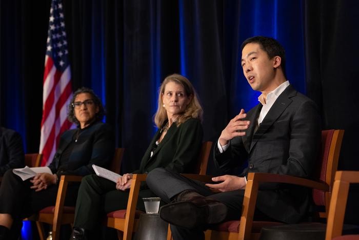 equity panel [IMAGE] | EurekAlert! Science News Releases