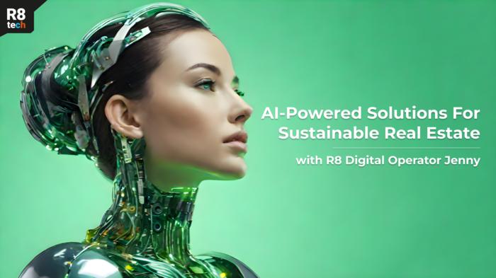 R8 Technologies [IMAGE] | EurekAlert! Science News Releases