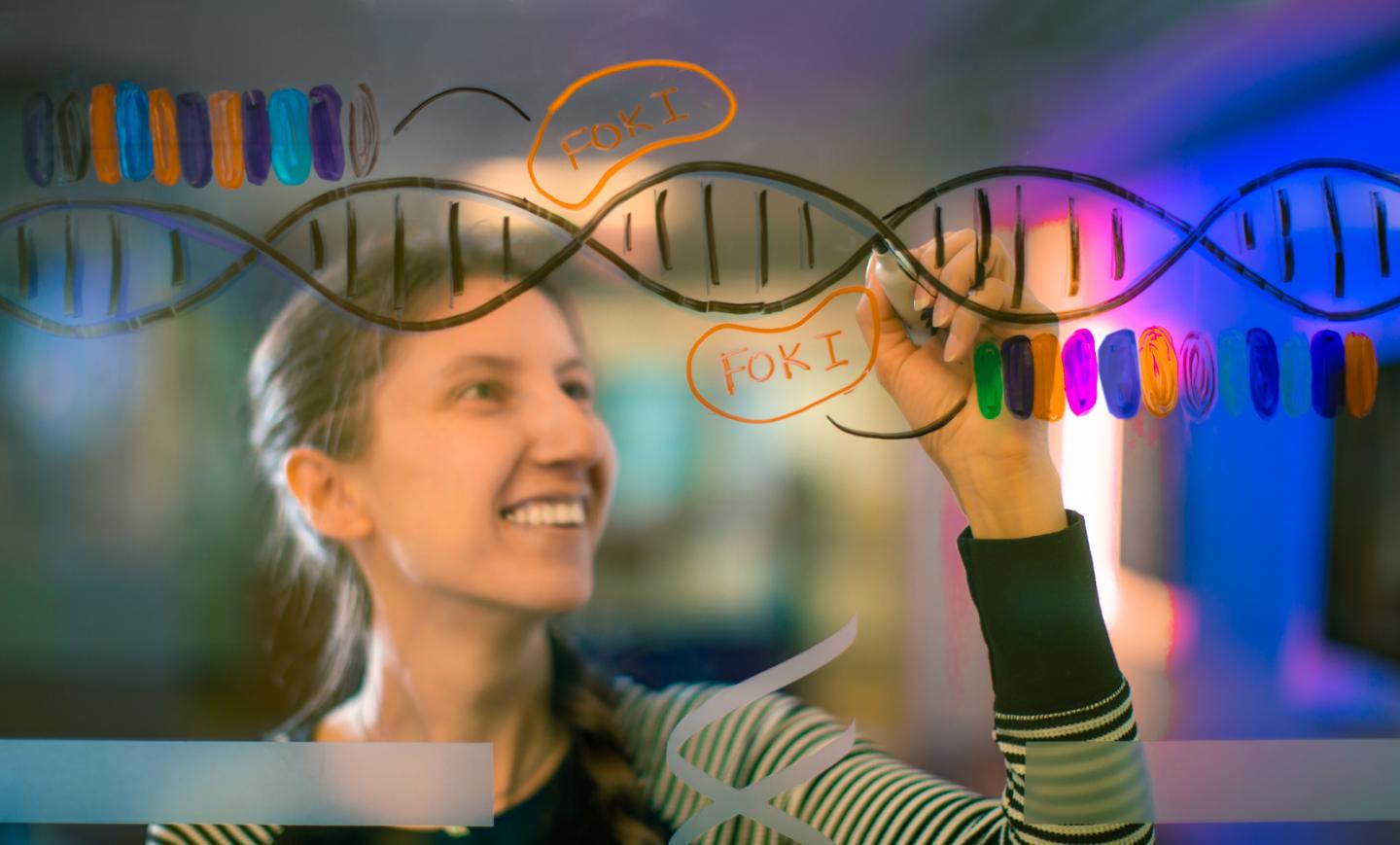 Harvard's Wyss Institute partners with Cellec | EurekAlert!