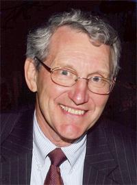 Don Detmer, M.D., receives 2010 Morris F. Col | EurekAlert!