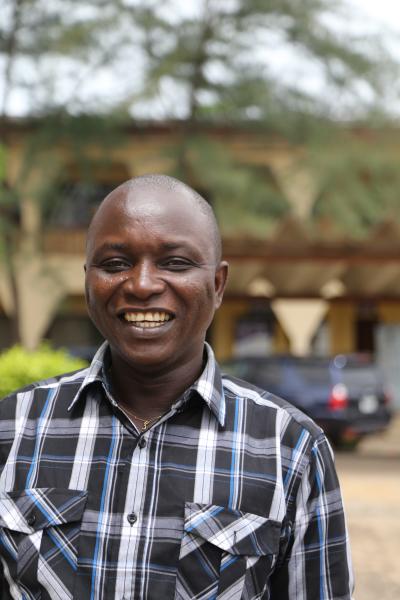 Sequenced Ebola Strains Inform [IMAGE] | EurekAlert! Science News Releases
