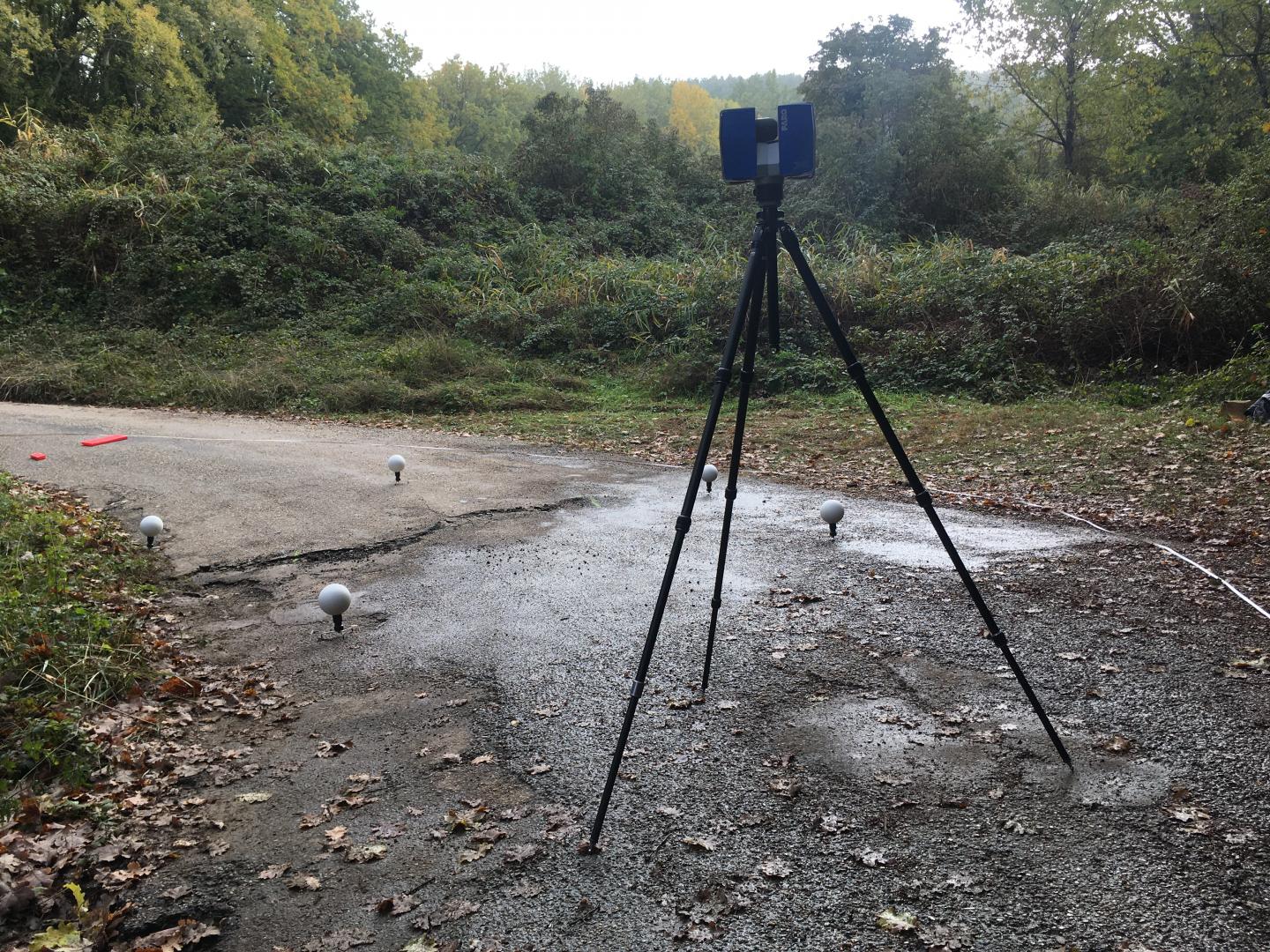 Field Survey [IMAGE] | EurekAlert! Science News Releases