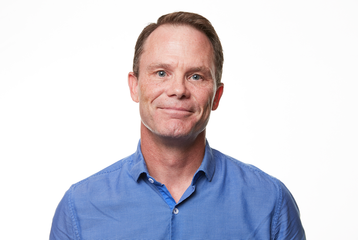 Tom Hawkes [IMAGE] | EurekAlert! Science News Releases