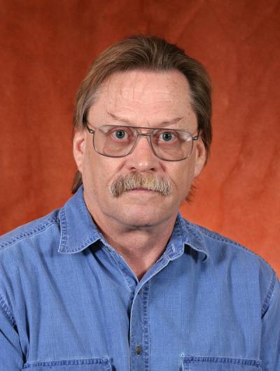 Michael Davidson [IMAGE] | EurekAlert! Science News Releases