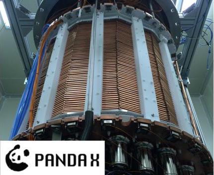 PandaX [IMAGE] | EurekAlert! Science News Releases