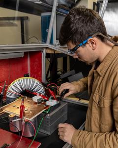 Next-level semiconductor testing available | EurekAlert!