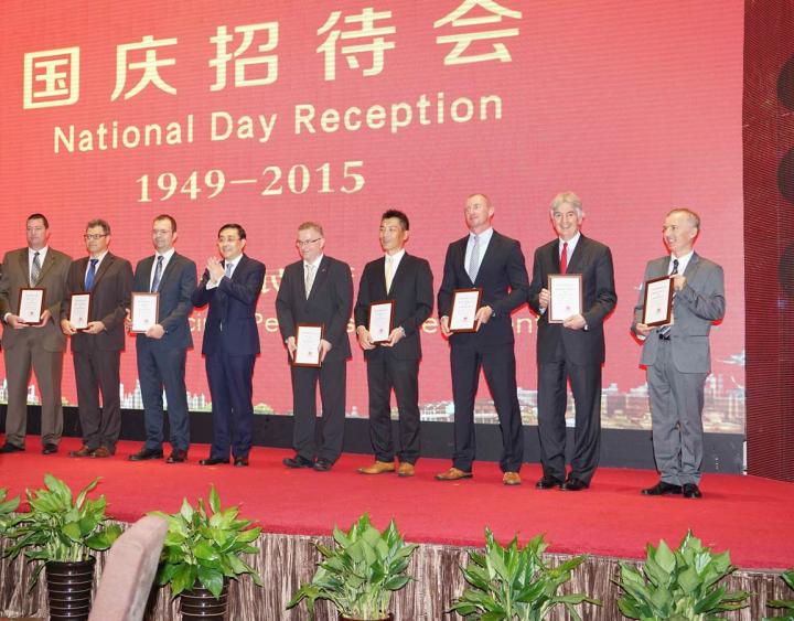 Loyola neurosurgeon Christopher Loftus, M.D., | EurekAlert!