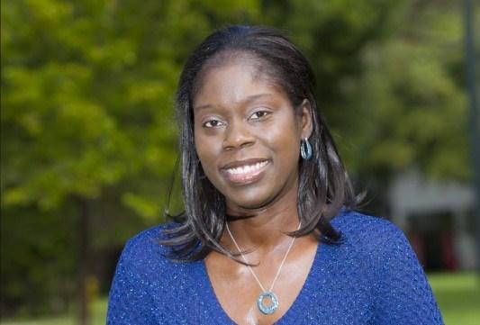Monica Webb Hooper, University [IMAGE] | EurekAlert! Science News Releases