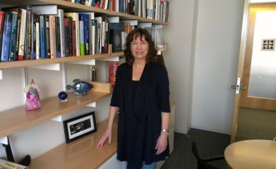 Rebecca Burwell, Brown Univers [IMAGE] | EurekAlert! Science News Releases