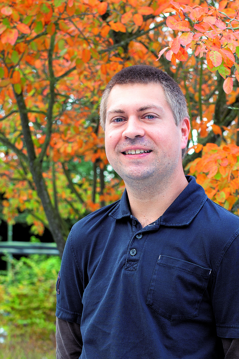 Dr. Michael Heide [IMAGE] | EurekAlert! Science News Releases