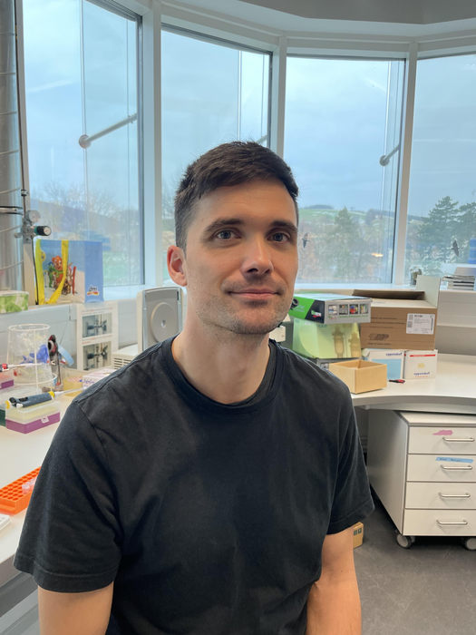 Marko Roblek [IMAGE] | EurekAlert! Science News Releases