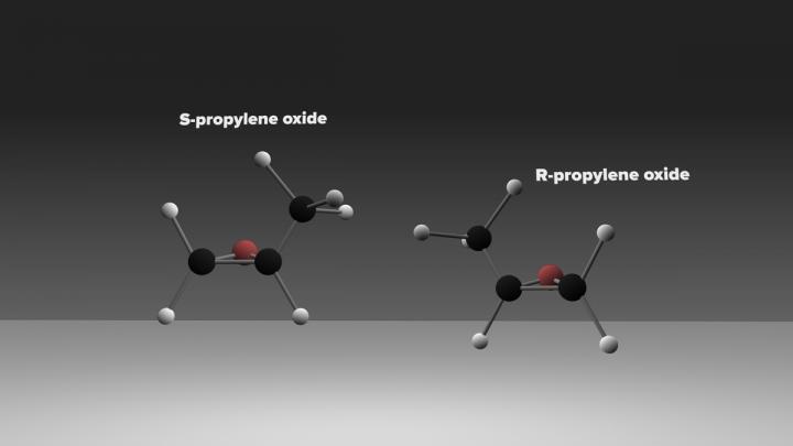 Propylene Oxide [IMAGE] | EurekAlert! Science News Releases