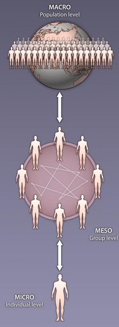 The Science of Team Science [IMAGE] | EurekAlert! Science News Releases