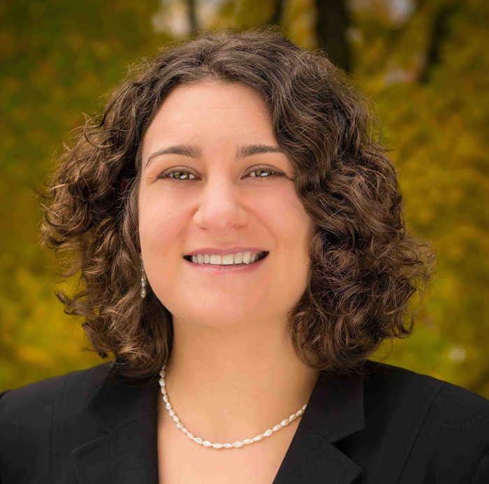 Johns Hopkins researcher Elana Fertig named t | EurekAlert!