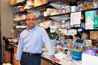 Arjun Deb, MD, University of N [IMAGE] | EurekAlert! Science News Releases