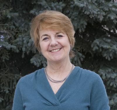 Karon Kelly, University Corpor [IMAGE] | EurekAlert! Science News Releases