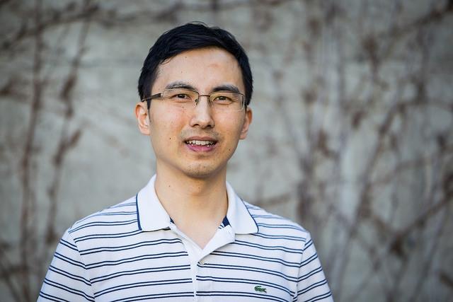 Philip GuoUC San Diego [IMAGE] | EurekAlert! Science News Releases