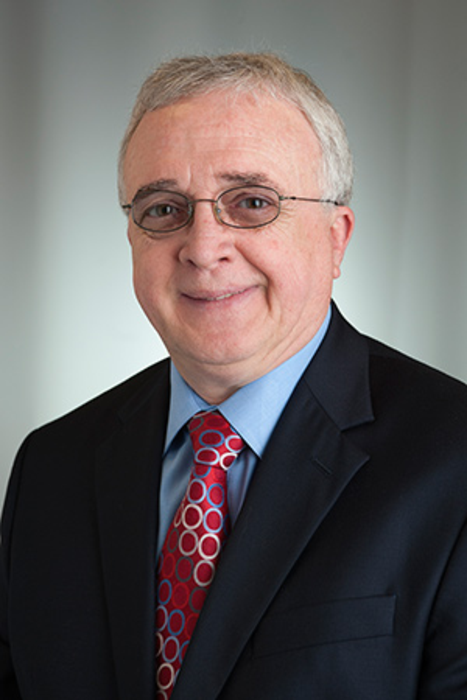 Daniel Beneish [IMAGE] | EurekAlert! Science News Releases