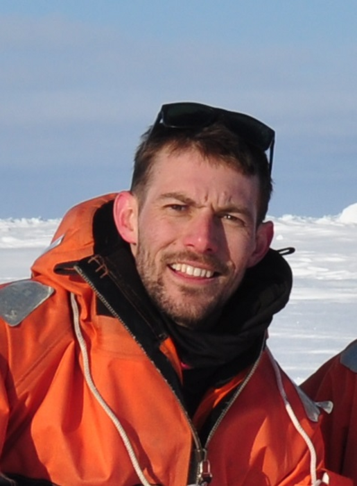 Jack Landy Associate Professor [IMAGE] | EurekAlert! Science News Releases