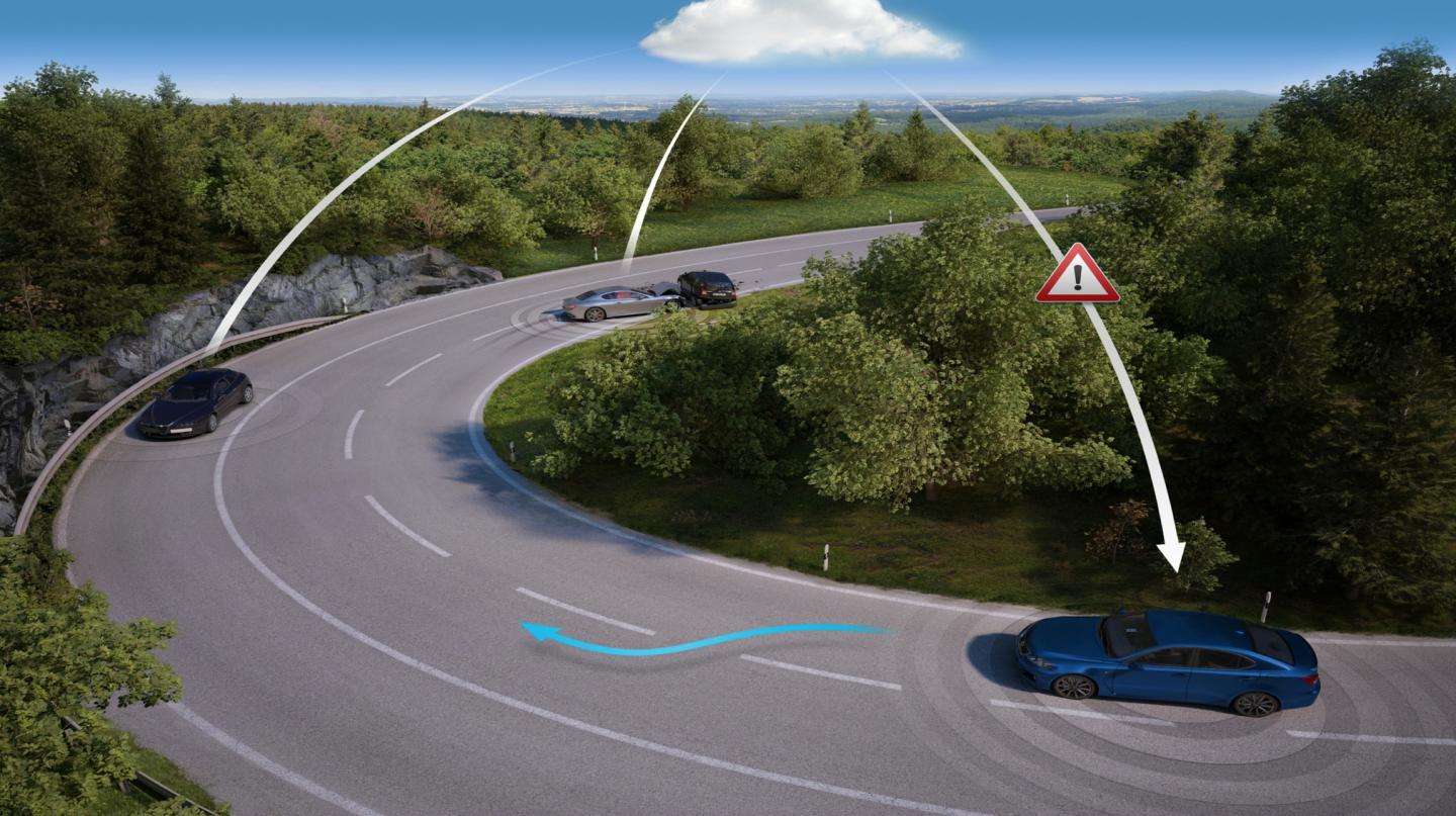 HERE HD Live Map [IMAGE] | EurekAlert! Science News Releases